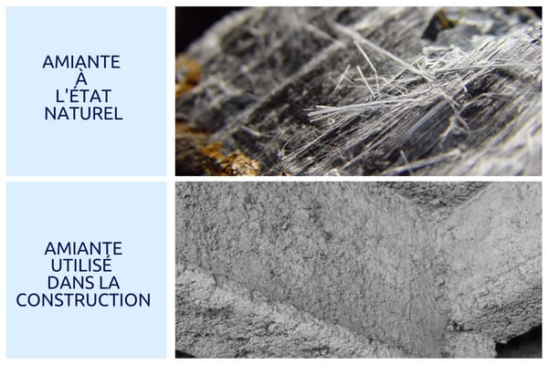 Le dossier technique amiante (DTA) : qu'est-ce que c'est