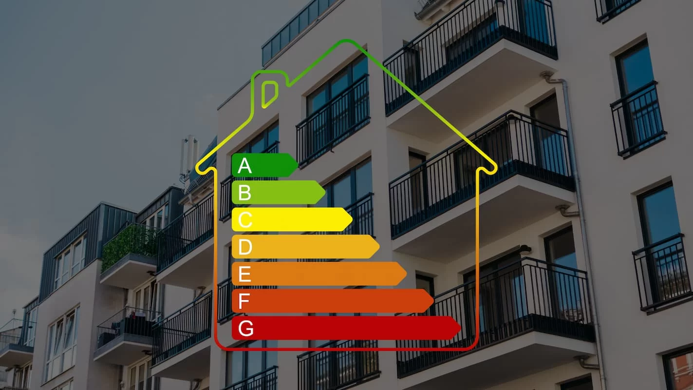 DPE appartement : Impact et conseils pour l'améliorer ⚡️