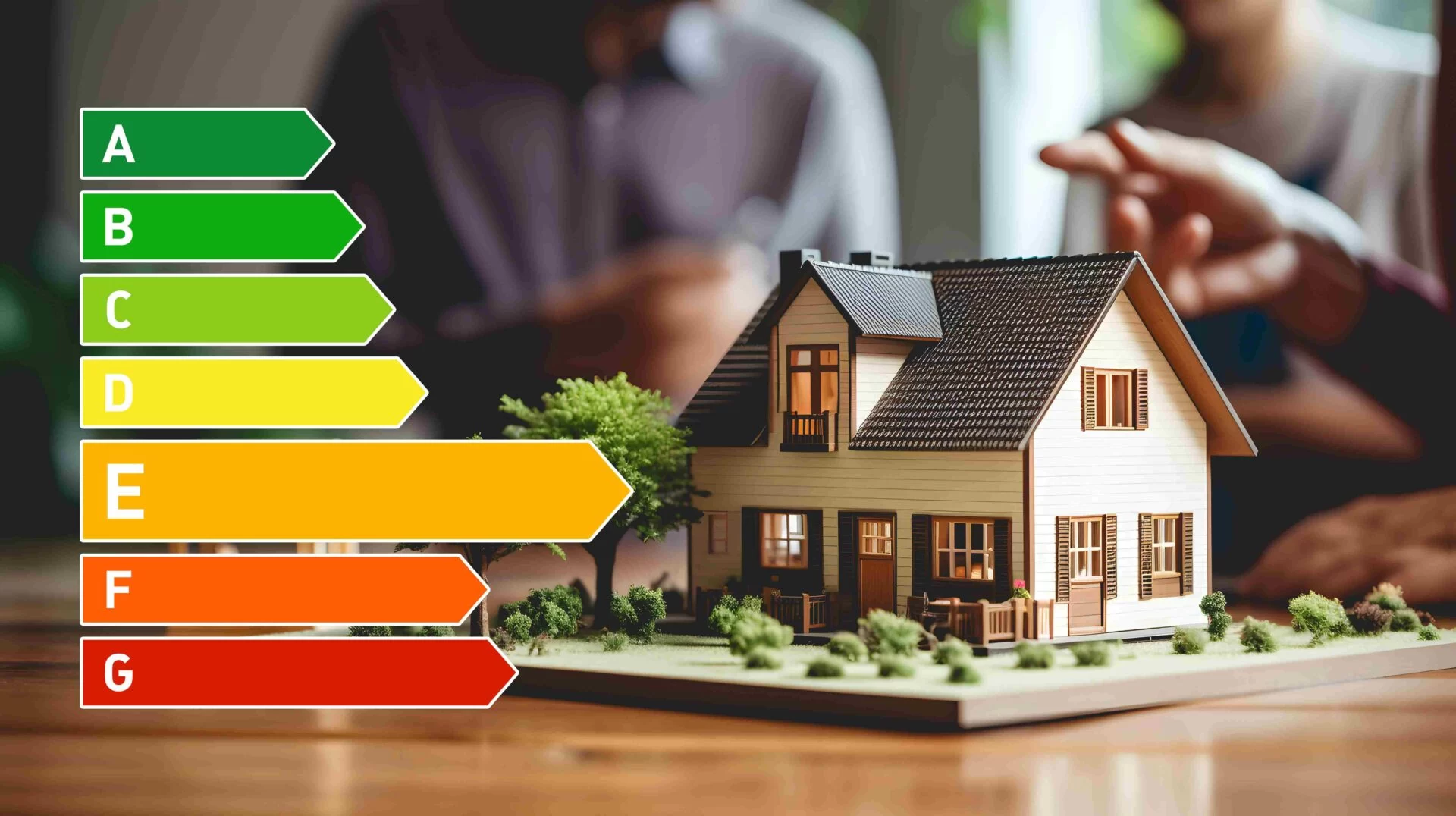 DPE périmé en cours de location ? Pas de panique