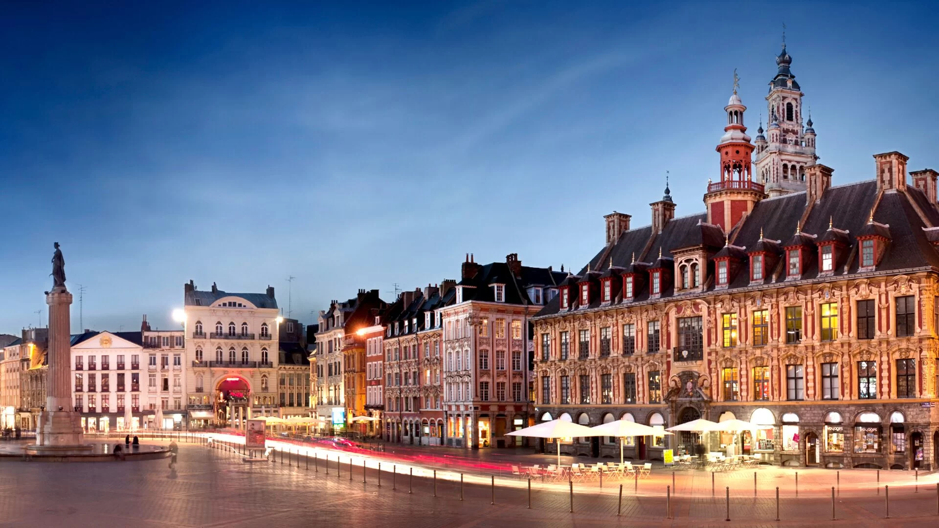 Les Meilleurs Quartiers de Lille : notre sélection pour bien choisir où ...